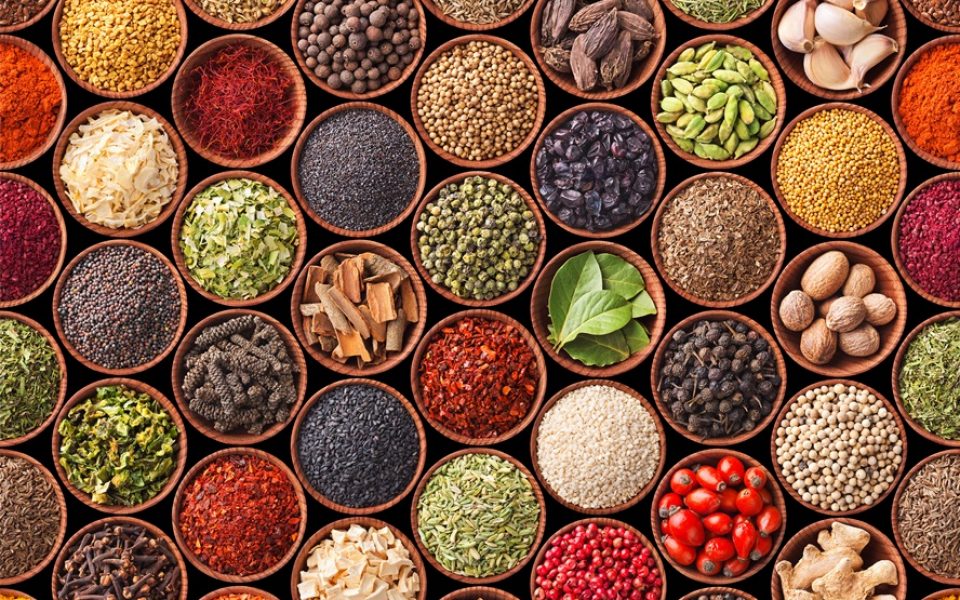 Sustainable Spices Initiative - IDH - the Sustainable Trade Initiative