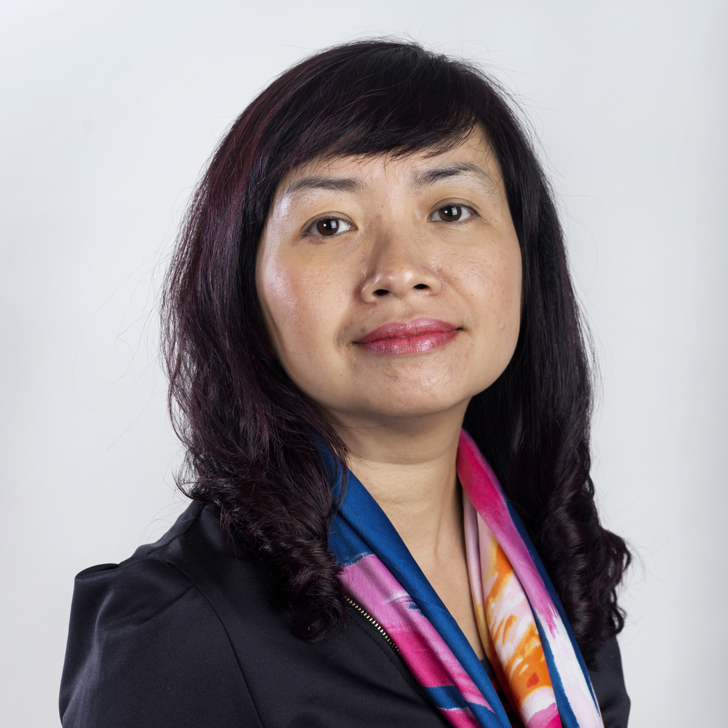 Tran Quynh Chi - IDH - the Sustainable Trade Initiative