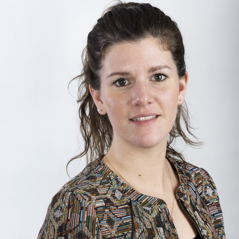 Judith Fraats - IDH - the Sustainable Trade Initiative