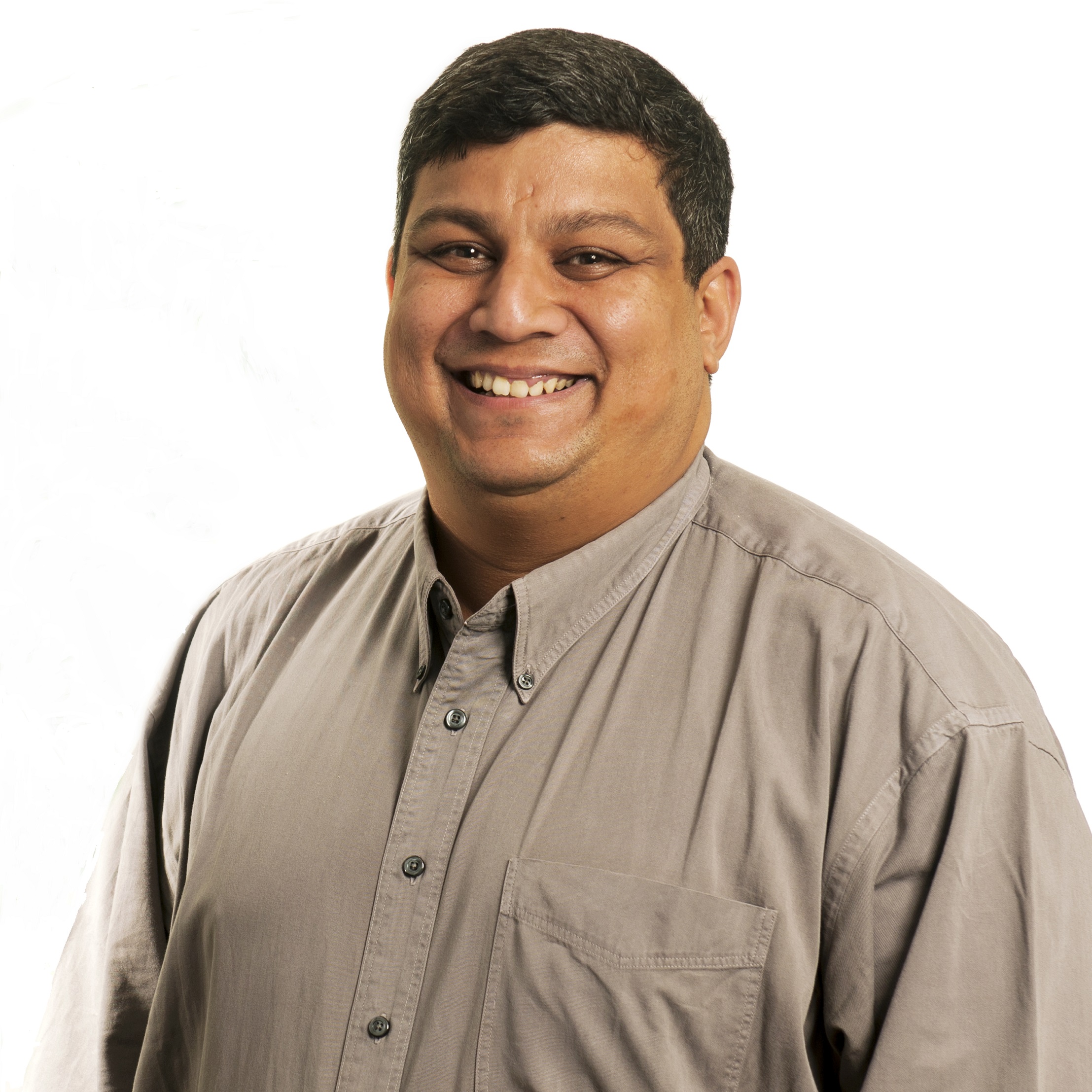 Pramit Chanda - IDH - the Sustainable Trade Initiative