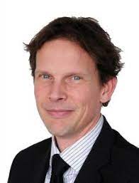 Steven Collet - IDH - the Sustainable Trade Initiative