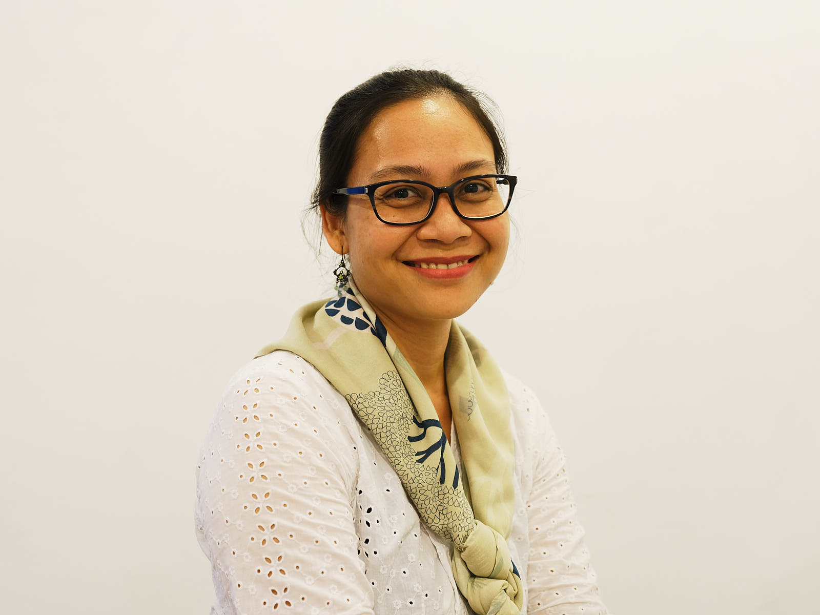 Melati - IDH - the Sustainable Trade Initiative