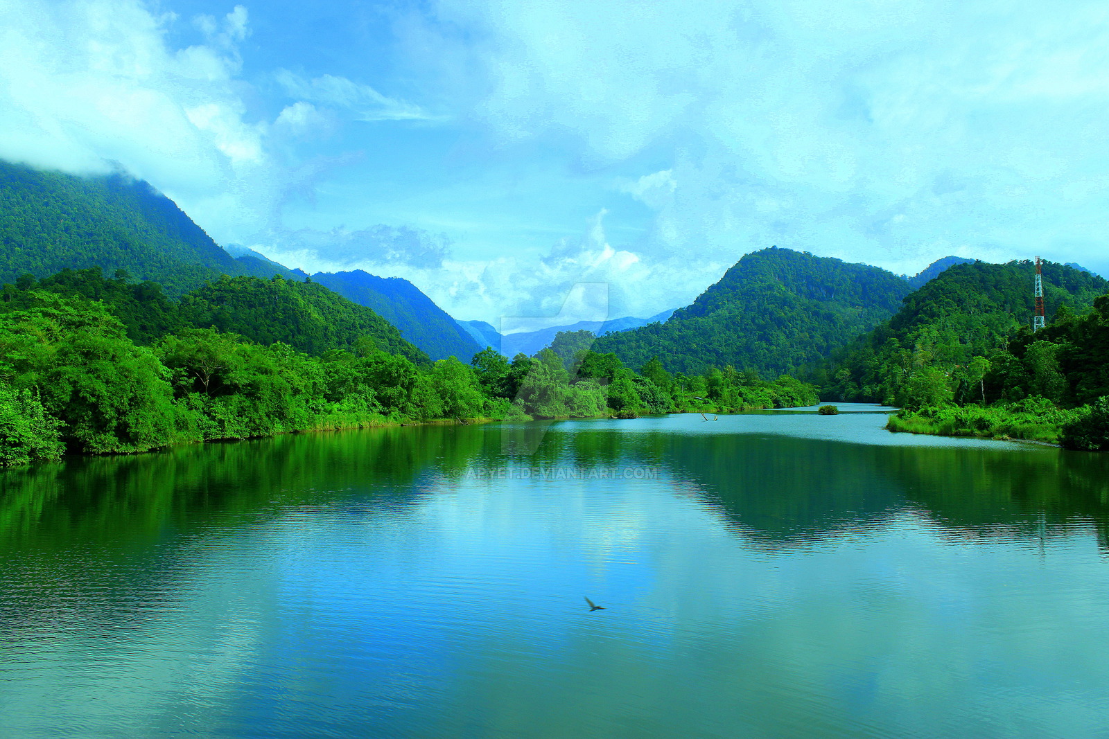 Landscapes - IDH - the sustainable trade initiative