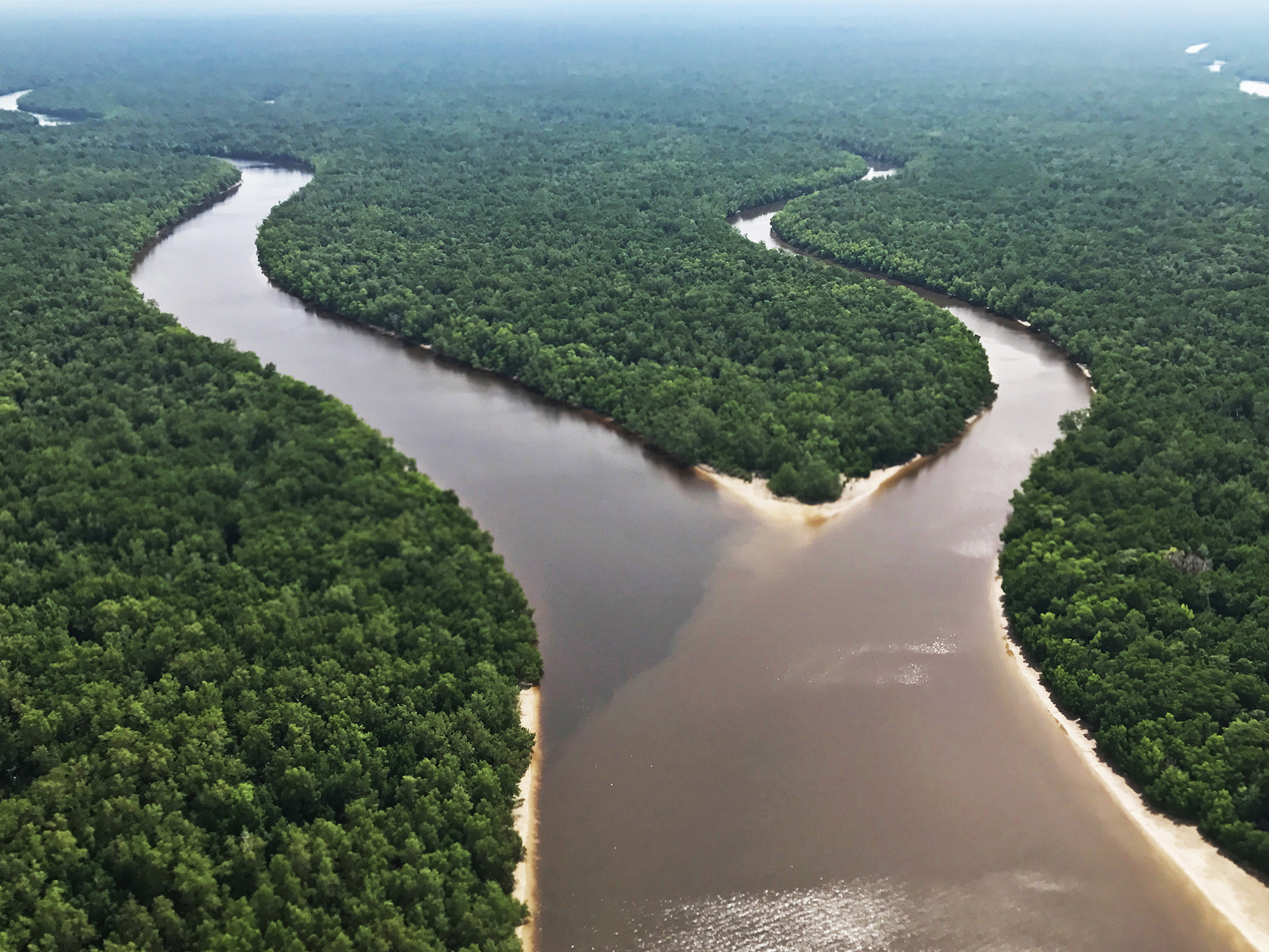 Jambi, Indonesia - IDH - the sustainable trade initiative