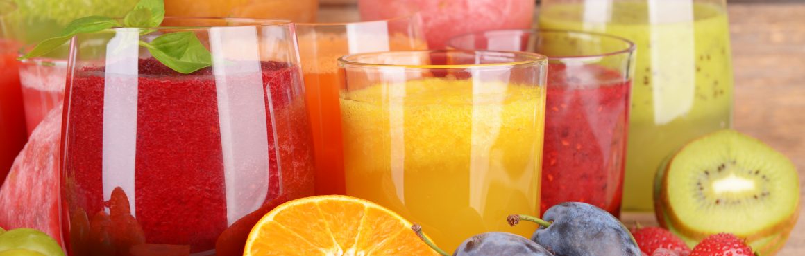 Sustainable Juice Covenant - IDH - the sustainable trade initiative