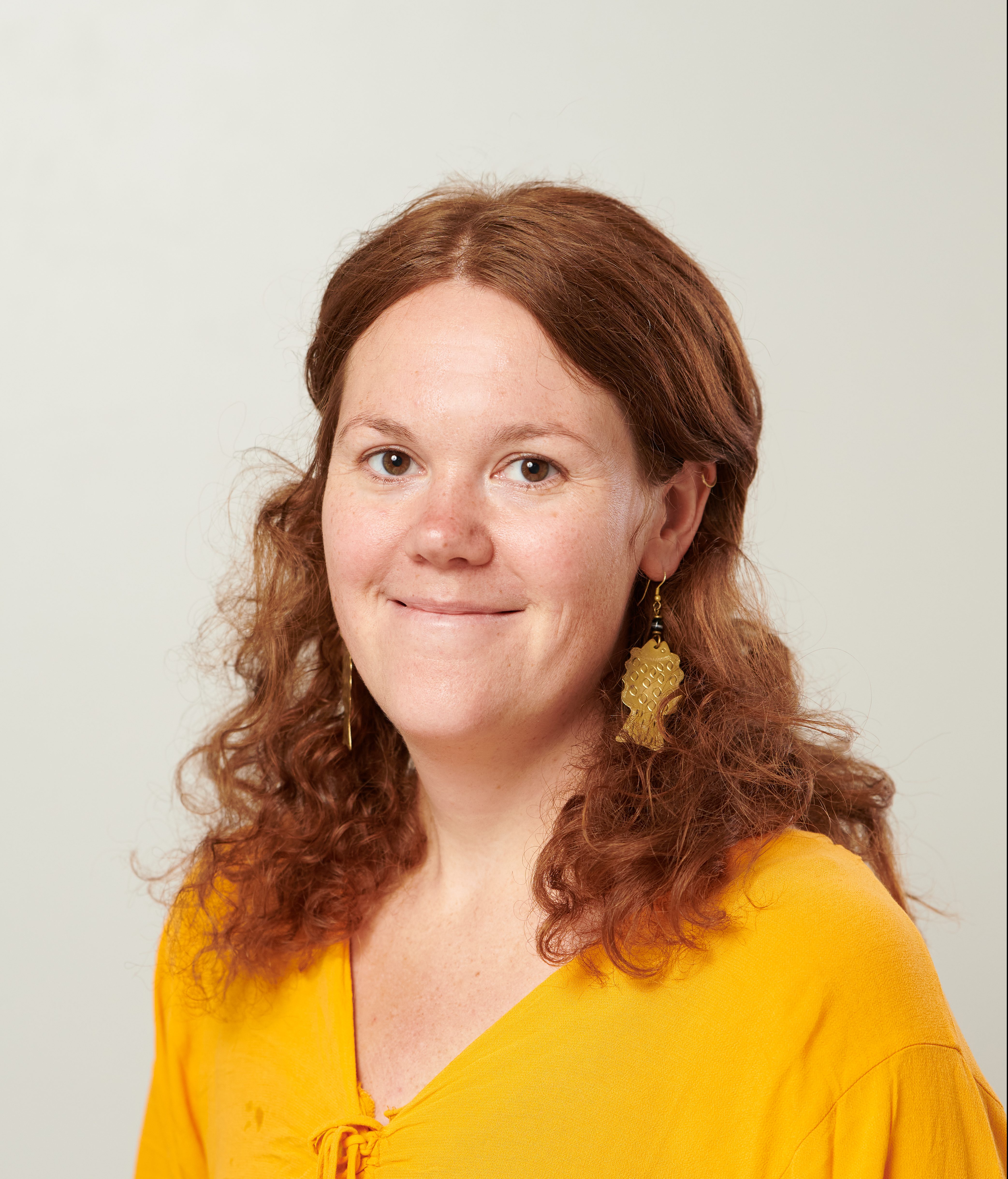 Lisa van Wageningen - IDH - the Sustainable Trade Initiative