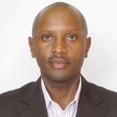 Key participants | 10 year event - IDH - the Sustainable Trade Initiative