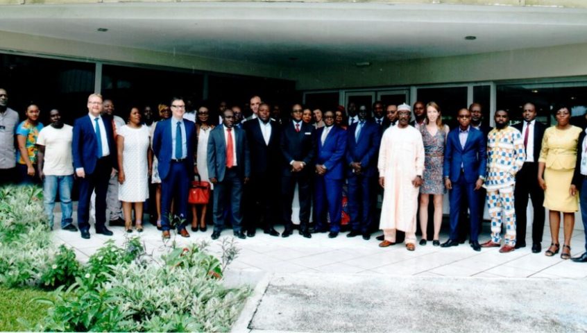 Grand Mbam and Djoum-Mintom, Cameroon - IDH - the Sustainable Trade ...