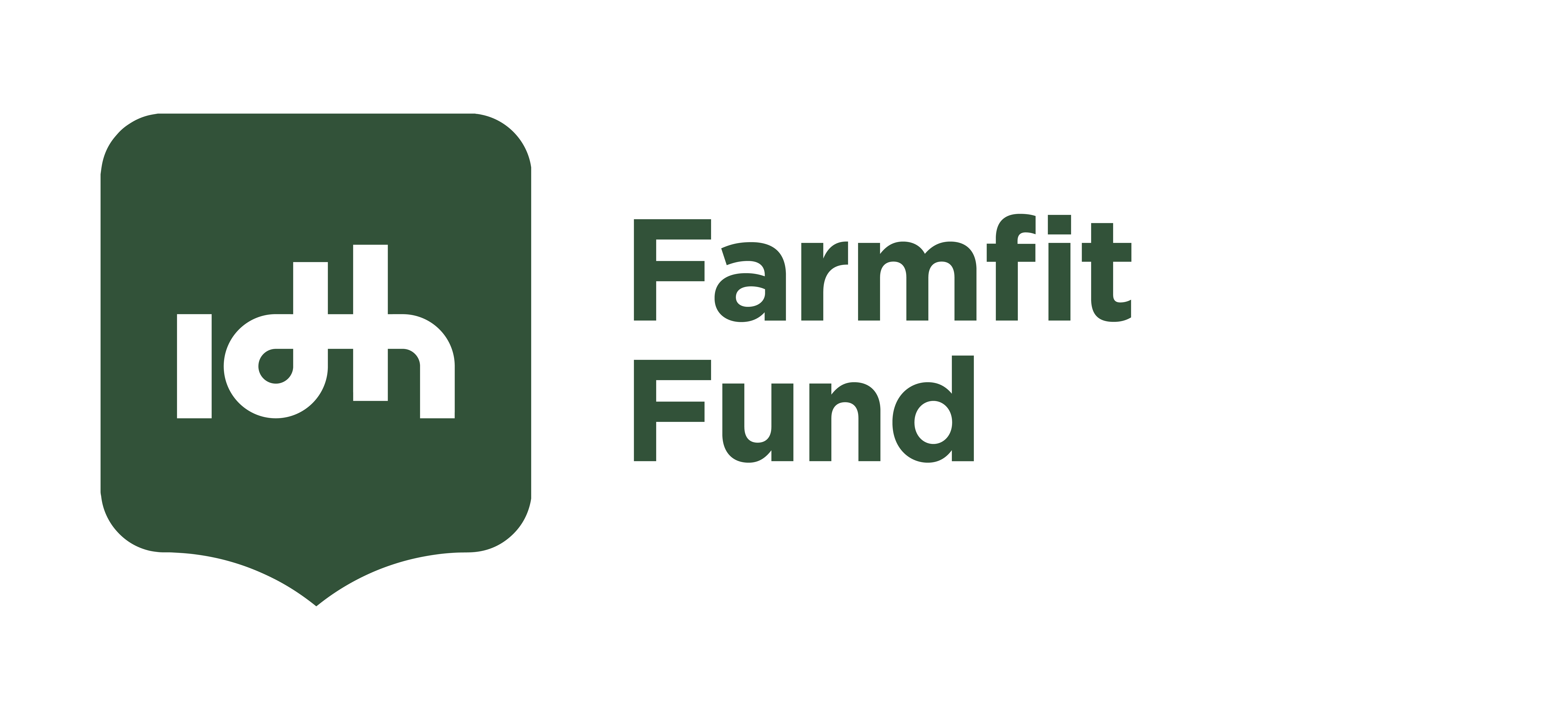 Farmfit - IDH - the sustainable trade initiative