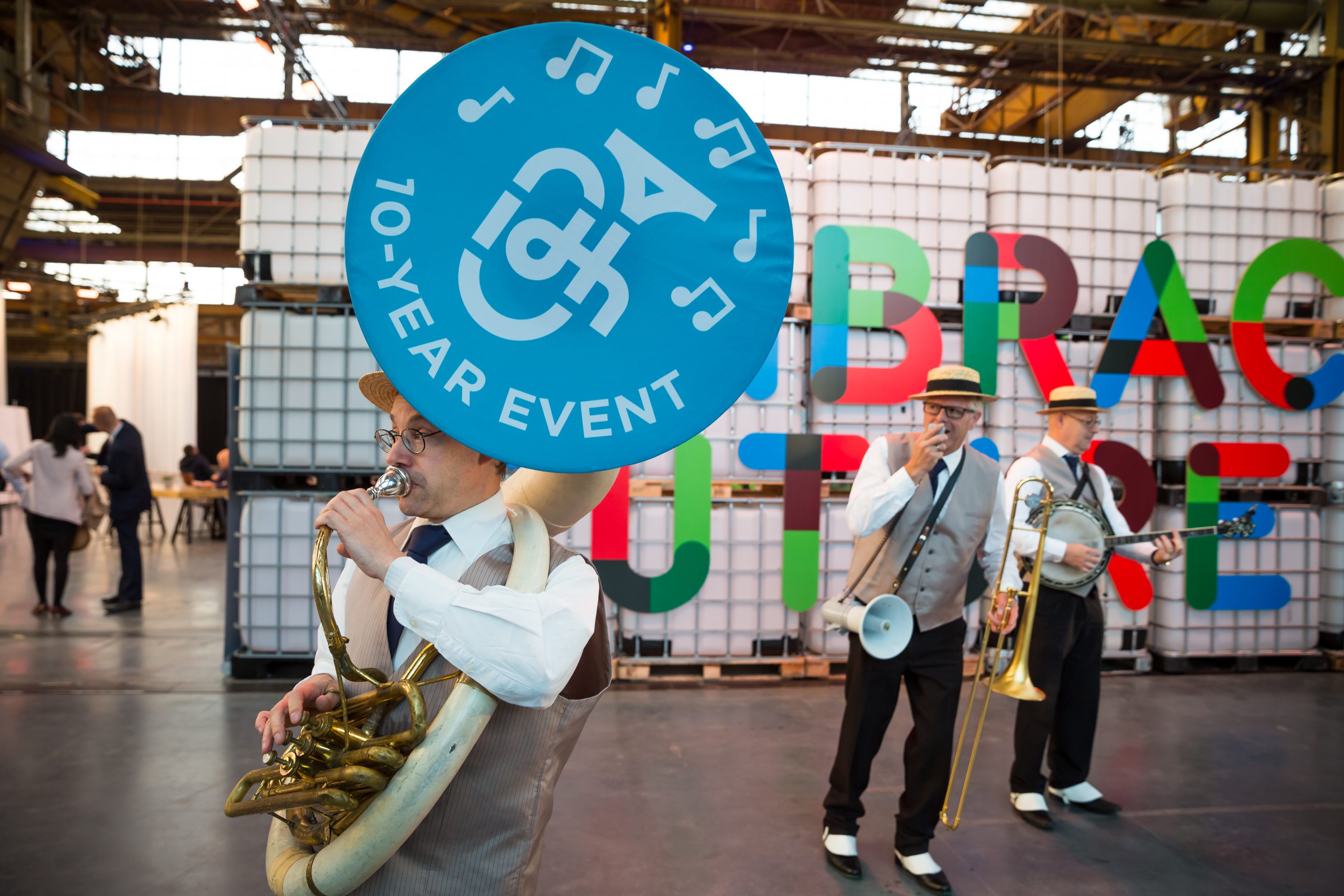 Highlights of the IDH 10 year event - IDH - the Sustainable Trade ...