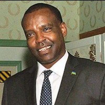 Key participants | 10 year event - IDH - the Sustainable Trade Initiative