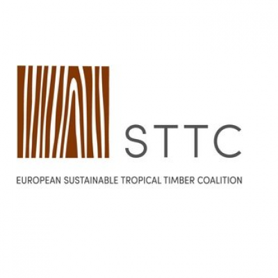 Sustainable Tropical Timber Event - IDH - the Sustainable Trade Initiative