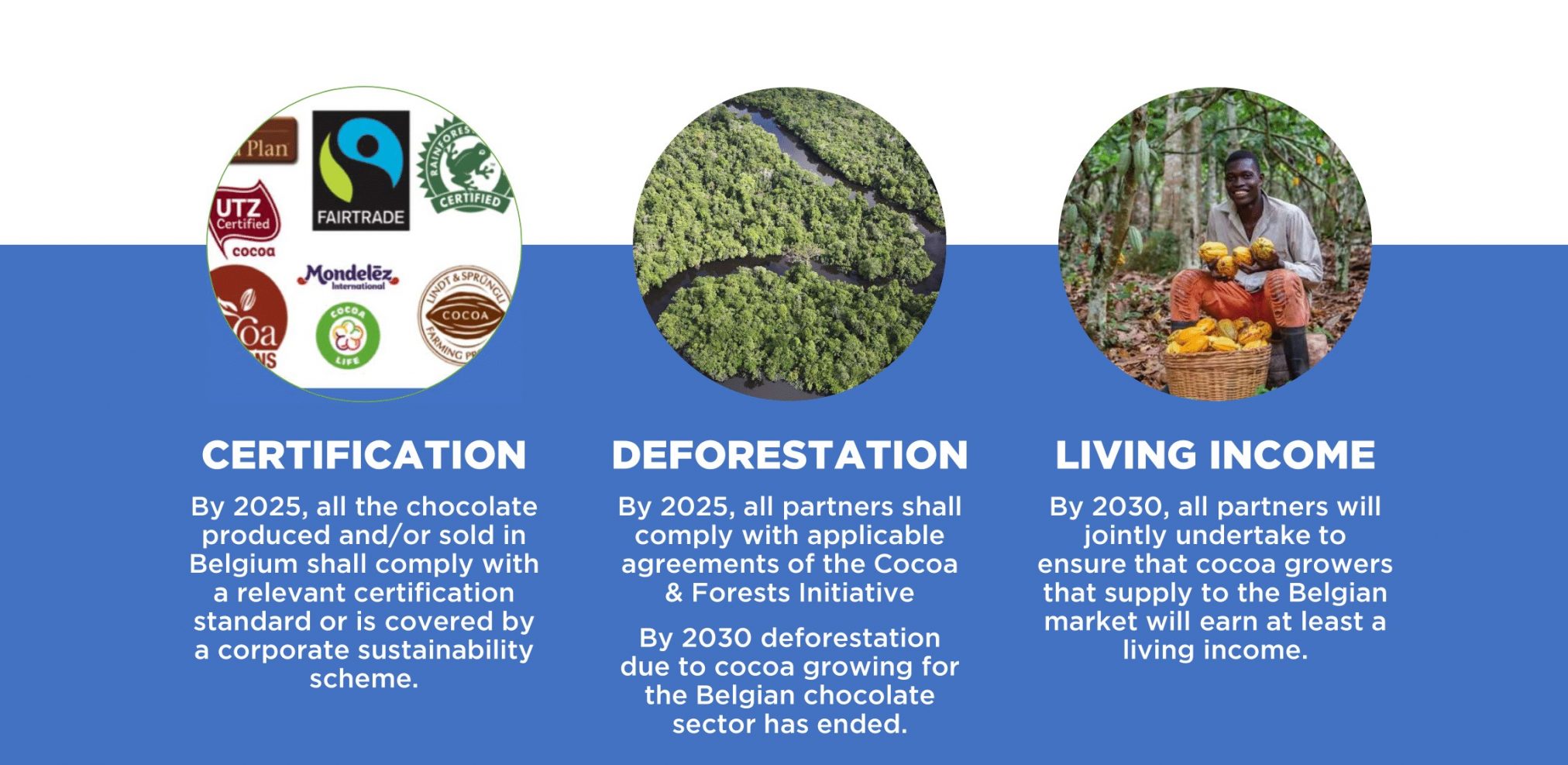 Beyond Chocolate - IDH - the sustainable trade initiative