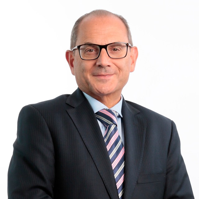 Magdi Batato - IDH - the Sustainable Trade Initiative