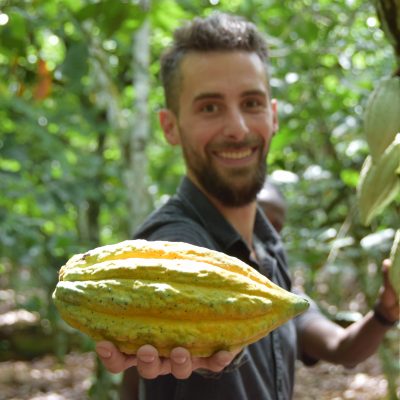 Beyond Chocolate - IDH - the Sustainable Trade Initiative