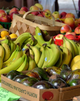 Sustainability Initiative Fruit and Vegetables - IDH - the sustainable ...