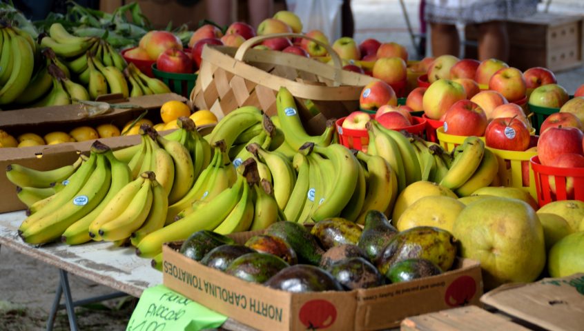 Sustainability Initiative Fruit and Vegetables - IDH - the sustainable ...