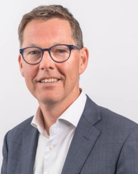 Richard Goldstein - IDH - the Sustainable Trade Initiative