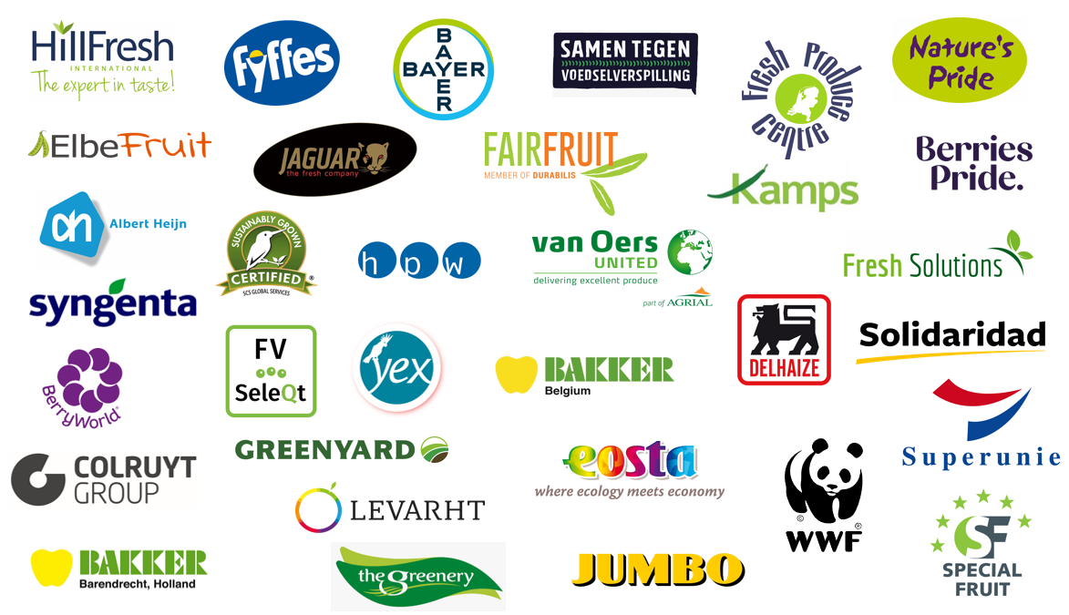 Sustainability Initiative Fruit and Vegetables - IDH - the sustainable ...