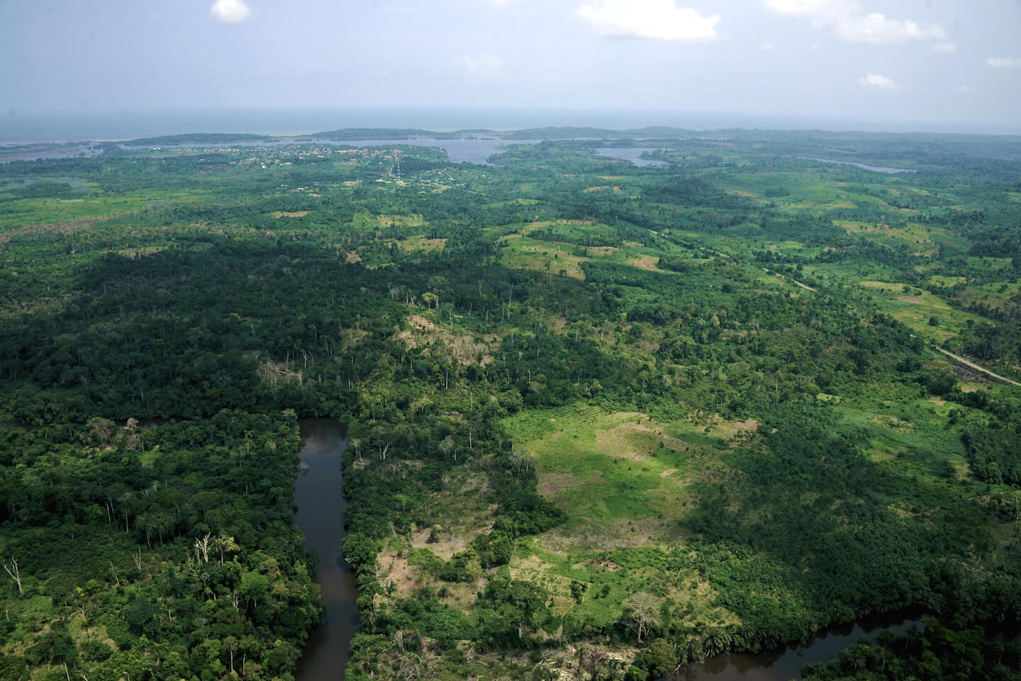 Payments for Environmental Services - IDH - the Sustainable Trade ...