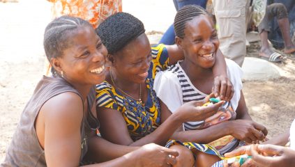 Beyond Chocolate - IDH - the sustainable trade initiative