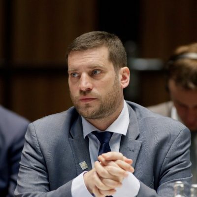 Stakeholders Committee - IDH - the sustainable trade initiative