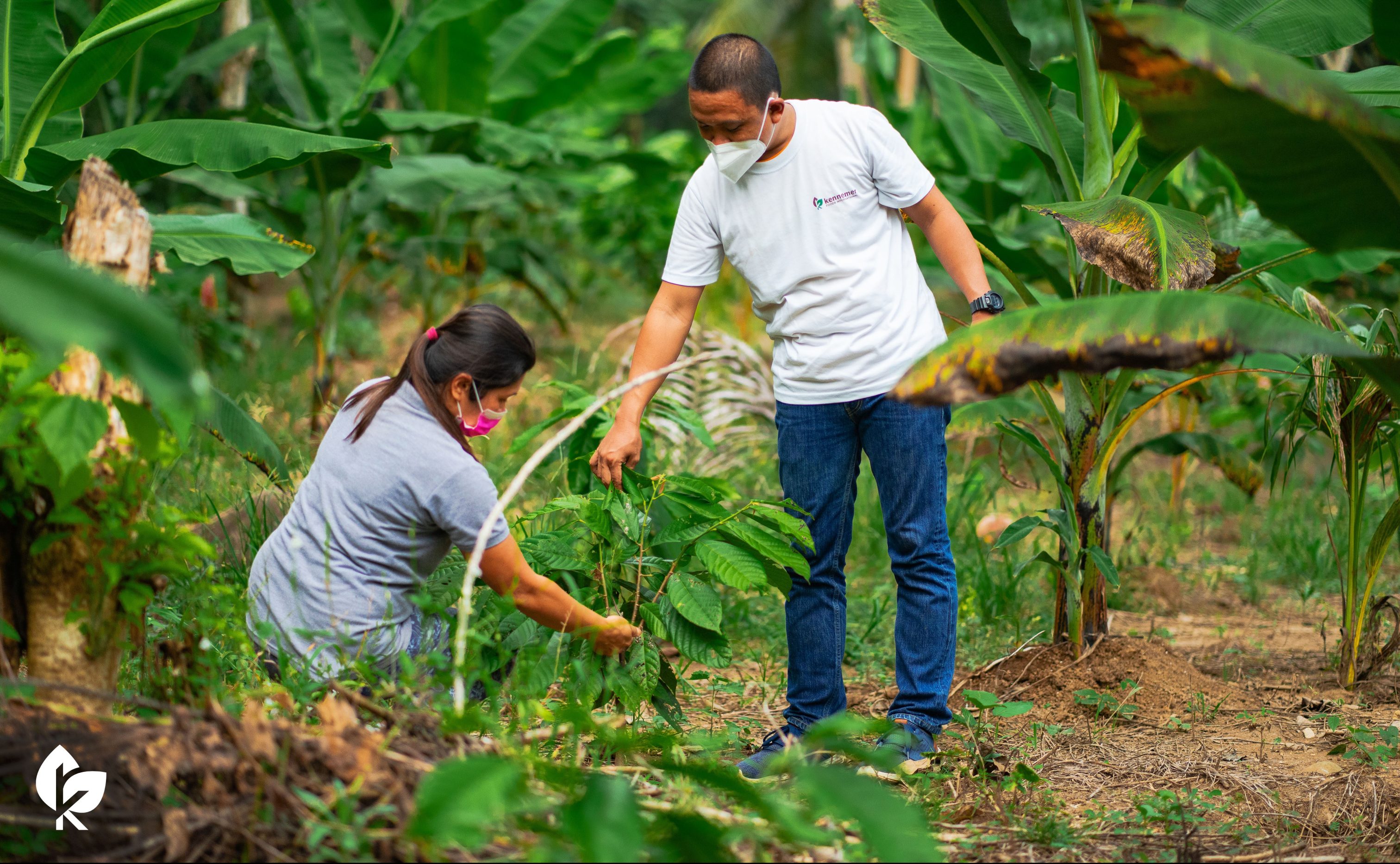 Kennemer - IDH - the Sustainable Trade Initiative