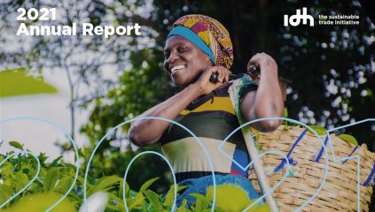 IDH Roadmap on Living Wages - IDH - the sustainable trade initiative