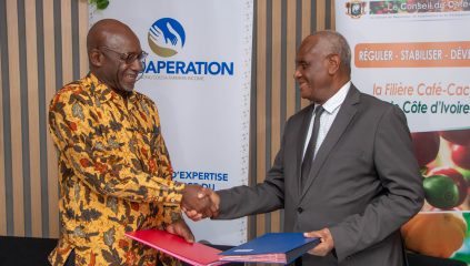 Farmfit Fund - IDH - the Sustainable Trade Initiative