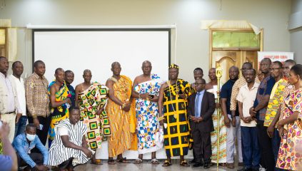 Beyond Chocolate - IDH - the sustainable trade initiative