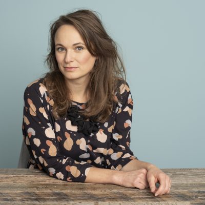 Living Wage Summit 2022 - Speakers - IDH - the Sustainable Trade Initiative