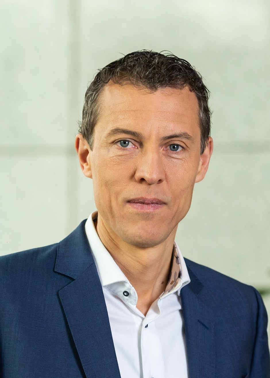 Arthur van Mansvelt - IDH - the Sustainable Trade Initiative