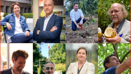 Beyond Chocolate - IDH - the Sustainable Trade Initiative