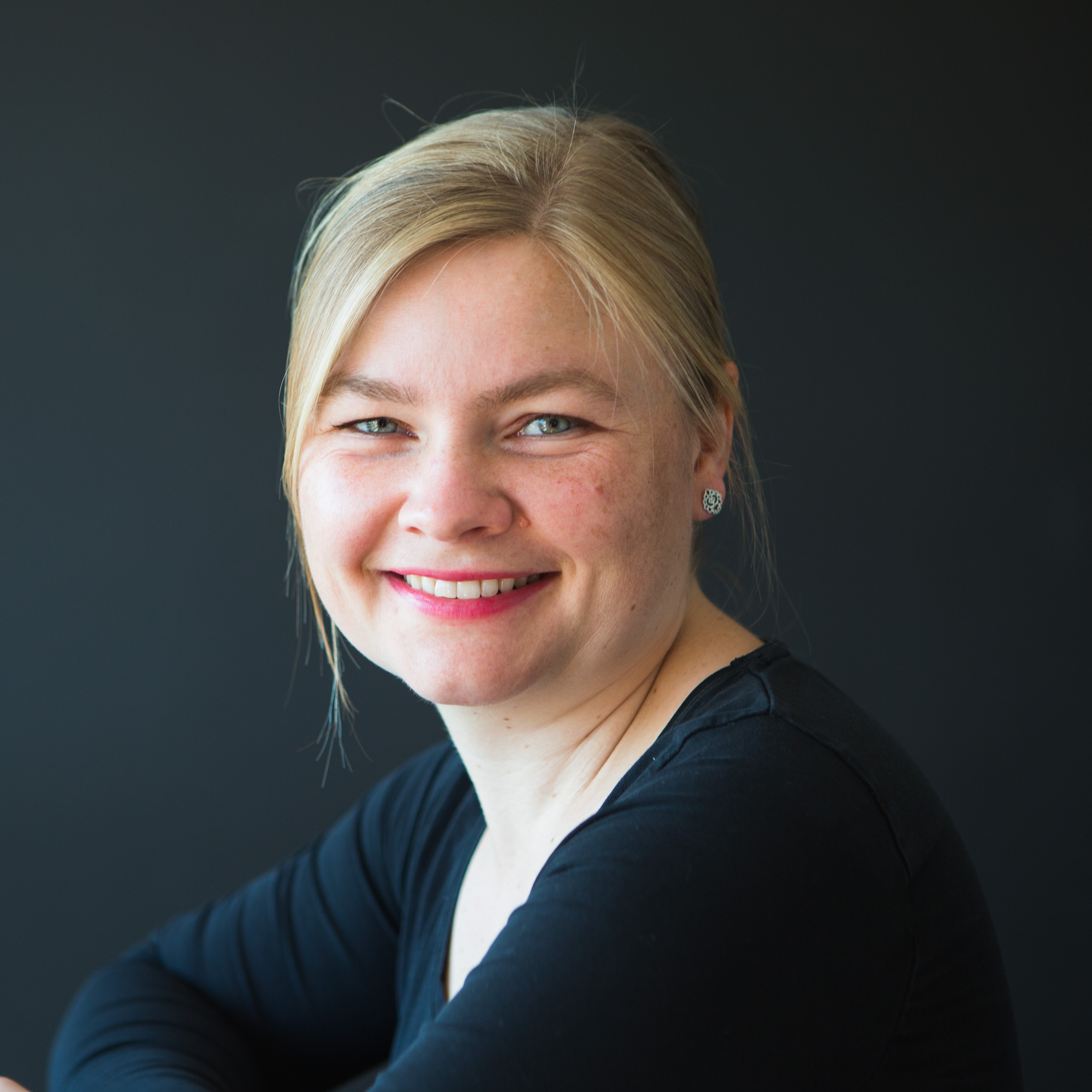 Elles van Ark - IDH - the Sustainable Trade Initiative