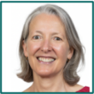 Living Wage Summit 2022 - Speakers - IDH - the Sustainable Trade Initiative