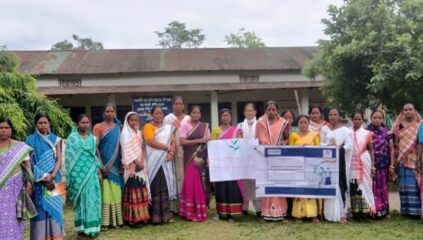 Mufindi Outgrowers Project - IDH - the Sustainable Trade Initiative