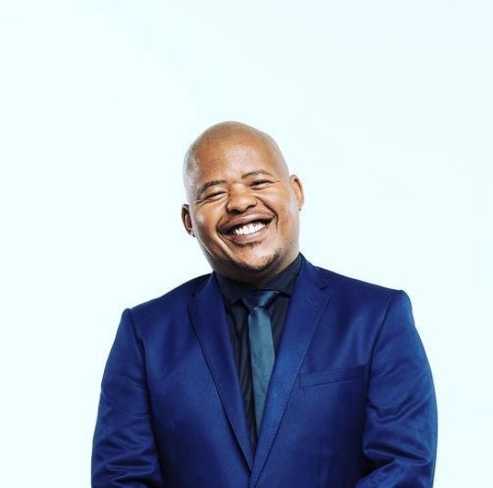 Tshepo Sefotlhelo - IDH - the Sustainable Trade Initiative