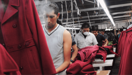 IDH Roadmap on Living Wages - IDH - the Sustainable Trade Initiative