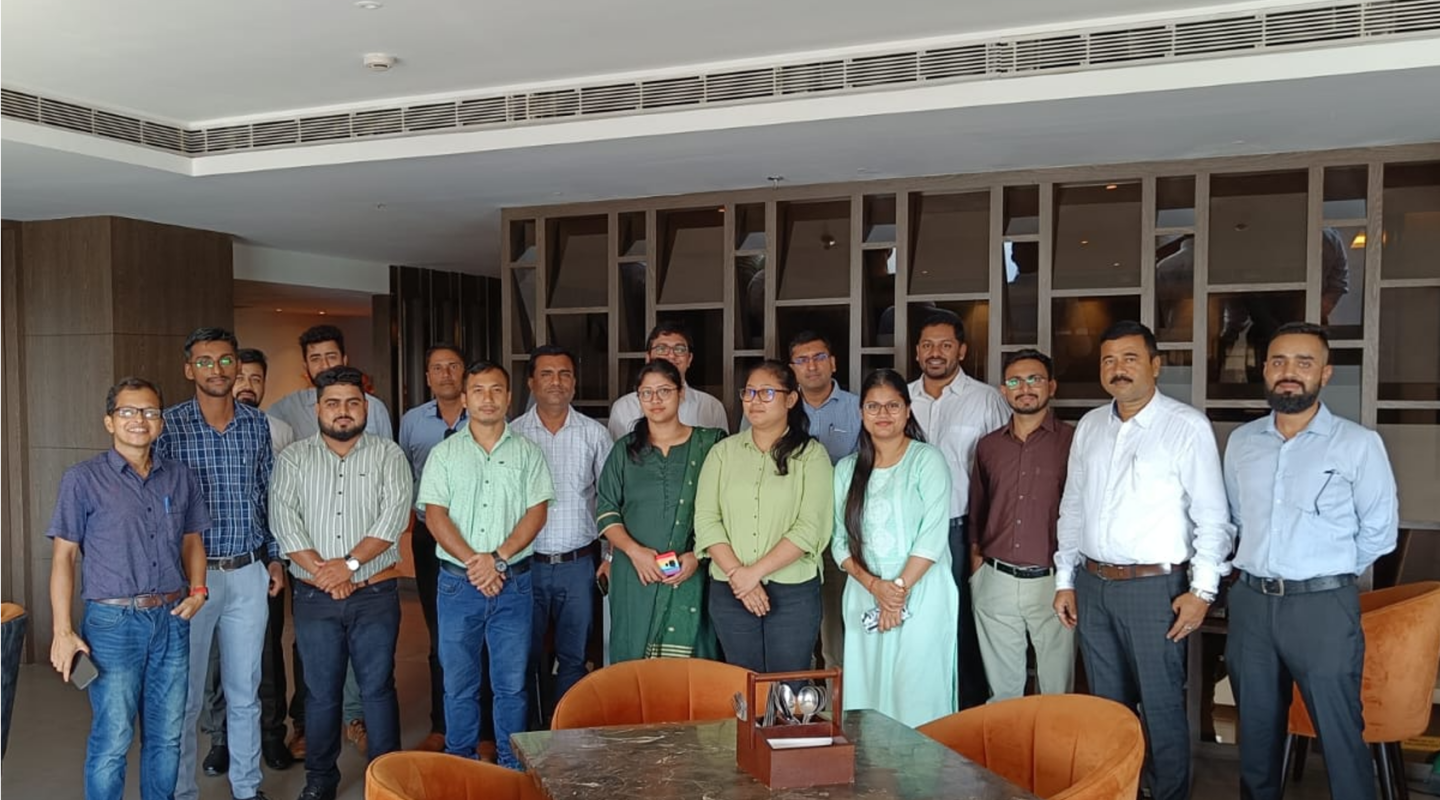 Mufindi Outgrowers Project - IDH - the Sustainable Trade Initiative