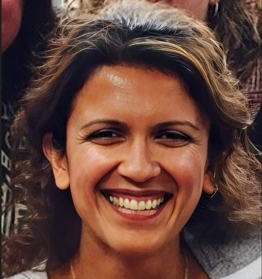 WEF’s Tania Strauss joins IDH Supervisory Board - IDH - the Sustainable Trade Initiative