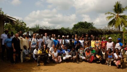 Beyond Chocolate - IDH - the Sustainable Trade Initiative