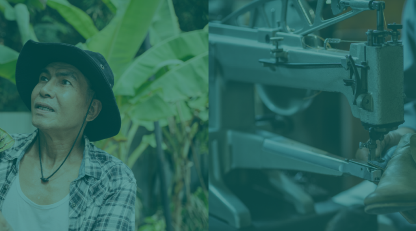 Living Wage & Living Income Summit 2024 - IDH - the Sustainable Trade ...