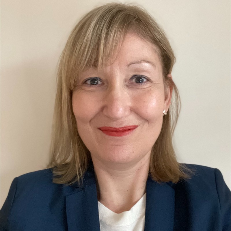 Estelle Brennan - IDH - the Sustainable Trade Initiative