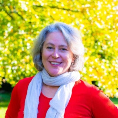 Speakers LWLI Summit 2024 - IDH - the Sustainable Trade Initiative