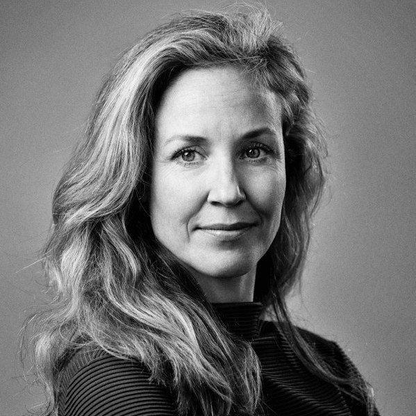 Leontien Hasselman-Plugge - IDH - the Sustainable Trade Initiative