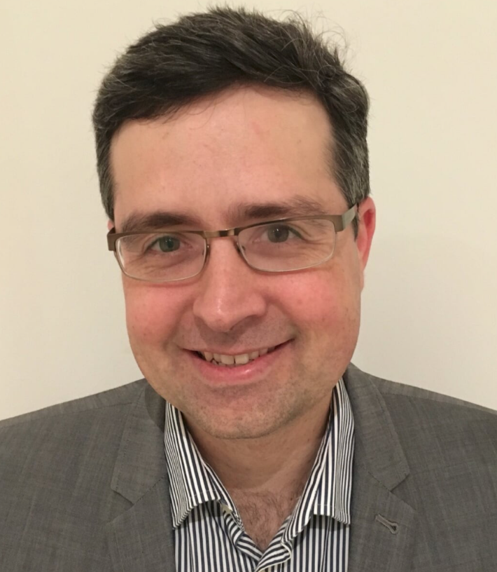 Marcelo Burity - IDH - the Sustainable Trade Initiative