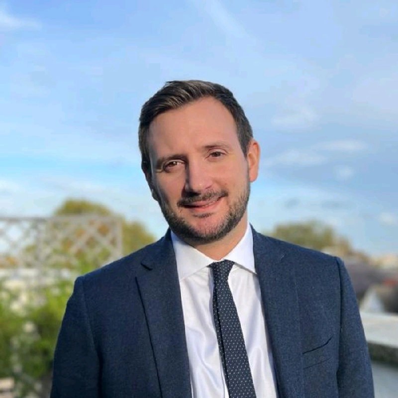 Nahuel Tunon - IDH - the Sustainable Trade Initiative