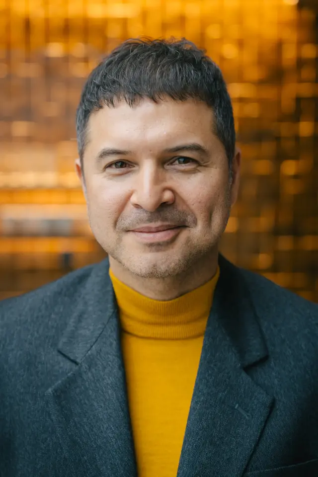 Roberto Alonso Vega Alfaro - IDH - the Sustainable Trade Initiative