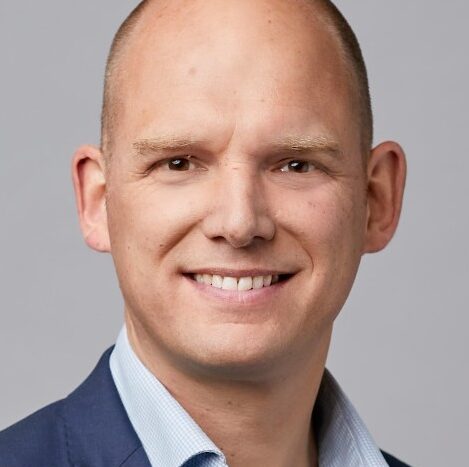 Roel van Poppel - IDH - the Sustainable Trade Initiative