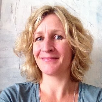 Sally Smith - IDH - the Sustainable Trade Initiative